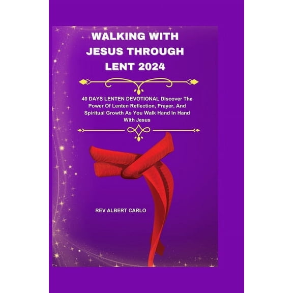Walking Hand Hand Jesus