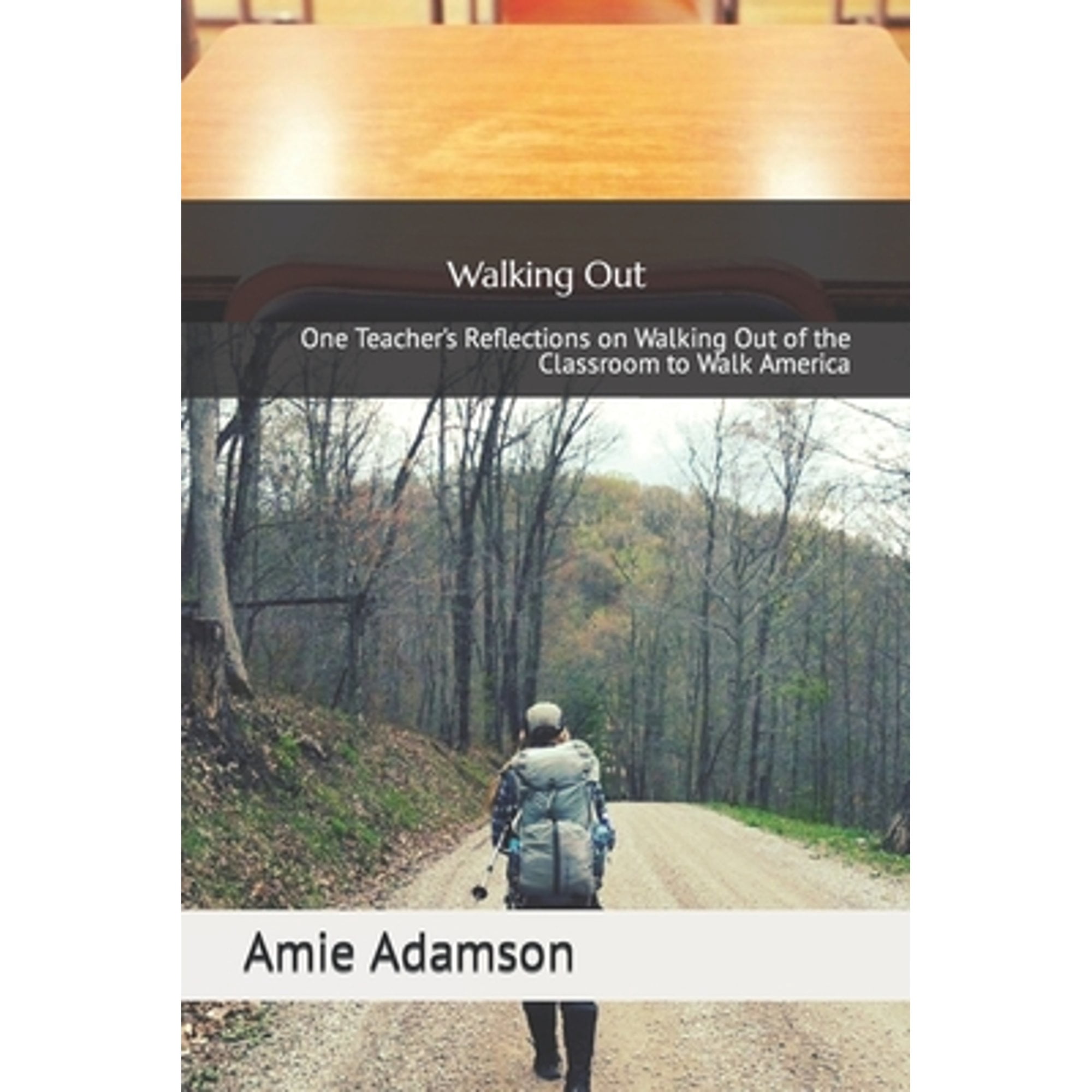 Walking Out: One Teacher's Reflections on Walking Out of the Classroom ...