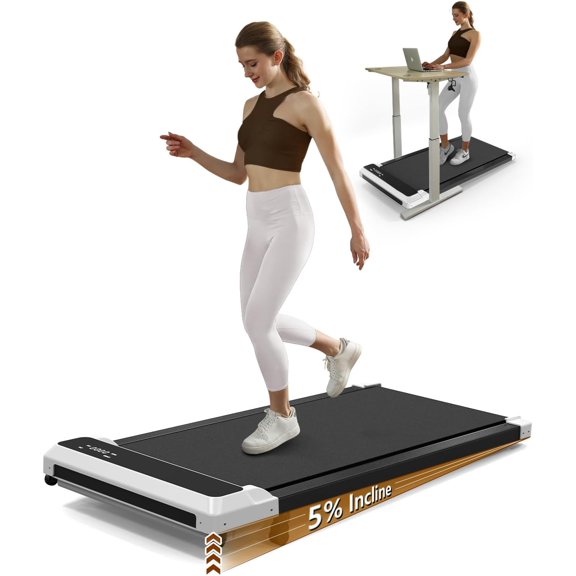Portable Walking Pads in Walking Pad Treadmills - Walmart.com