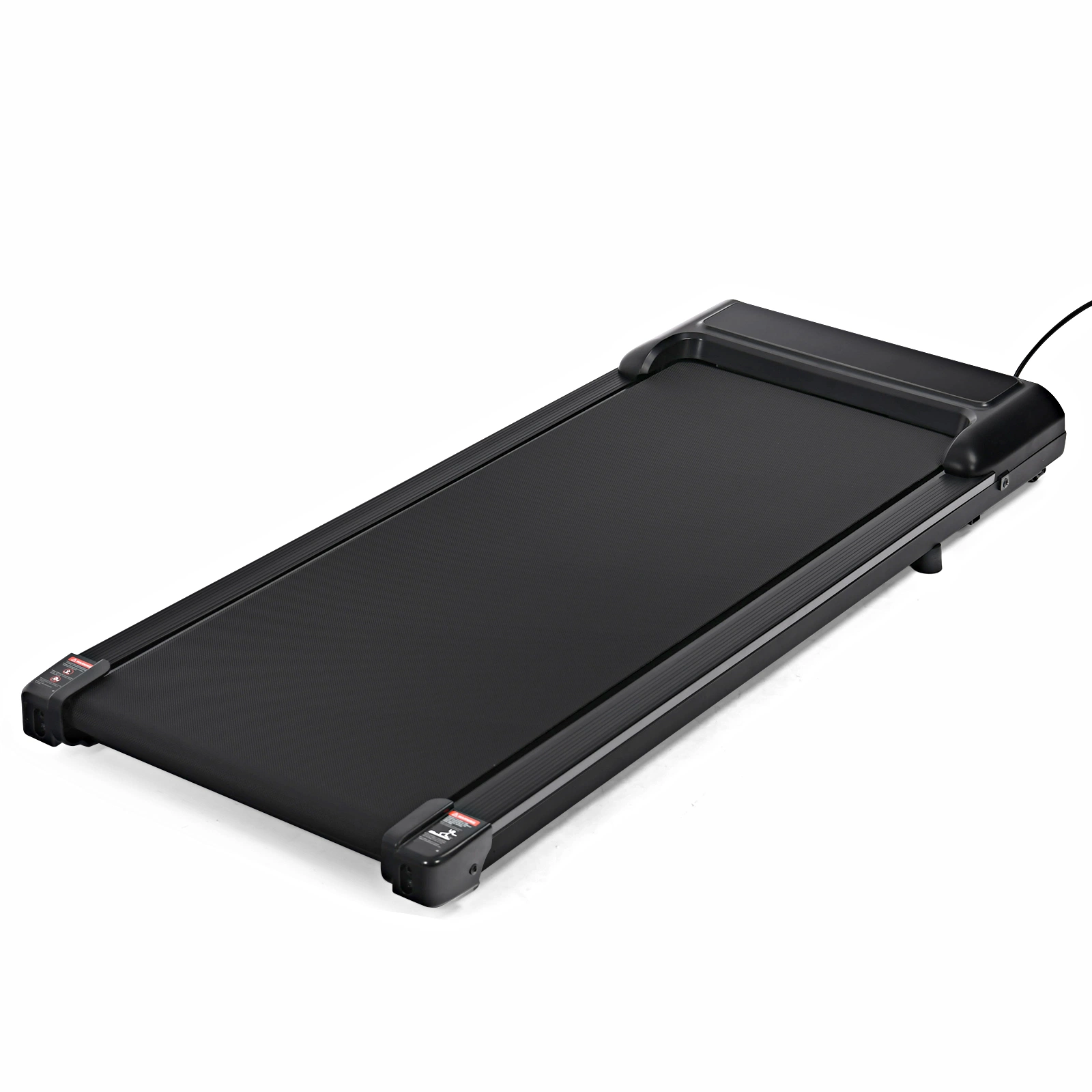 Walking Pad 300 lb Capacity Desk Treadmill for Home Office Protable ...