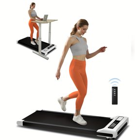 Portable Walking Pads in Walking Pad Treadmills - Walmart.com