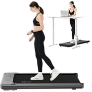 Tomile Walking Pad Treadmill for Home, 3.0HP Quiet Folding Walk Pad ...