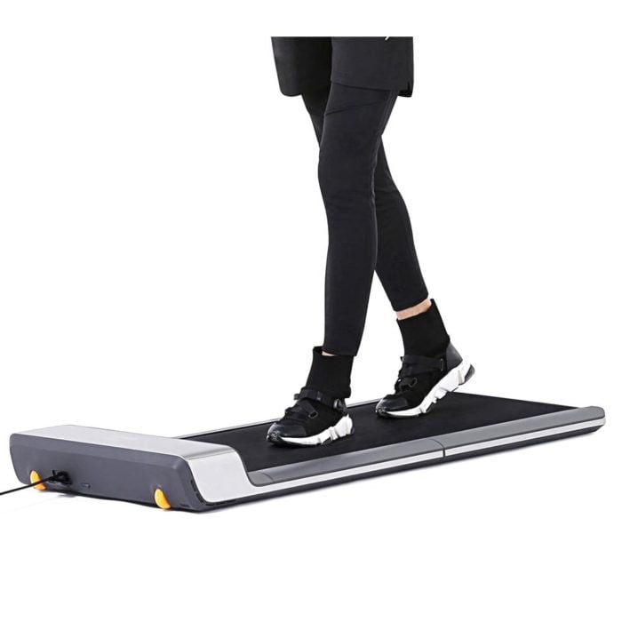 Walking Pad Electric Fitness Equipment - Walmart.com