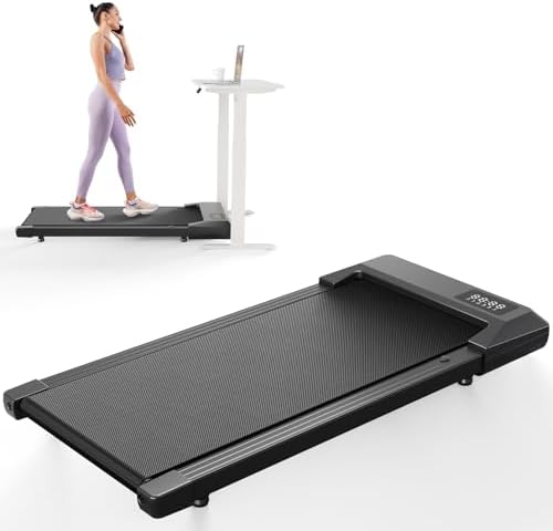 Walking Pad,Mini Walking Pad Treadmill, Under Desk Treadmill,Treadmills ...