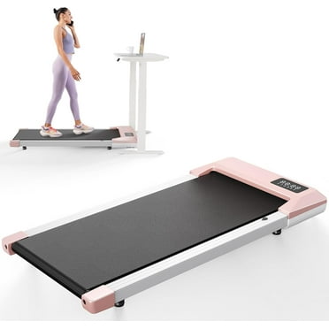 Citysports Portable Treadmill CITYSPORTS Under Desk Walking Pad ...