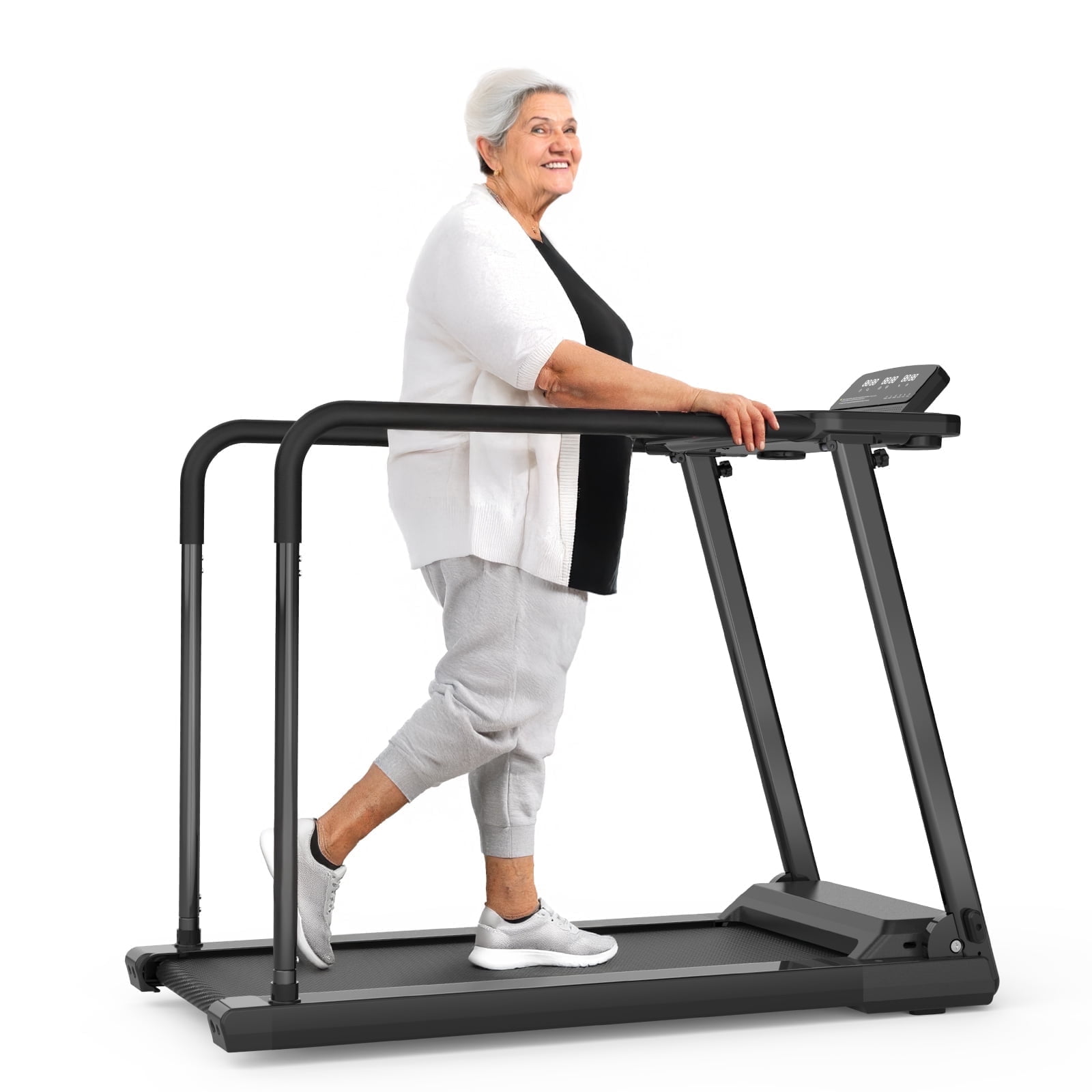 Walking Pad Handrail Amazon