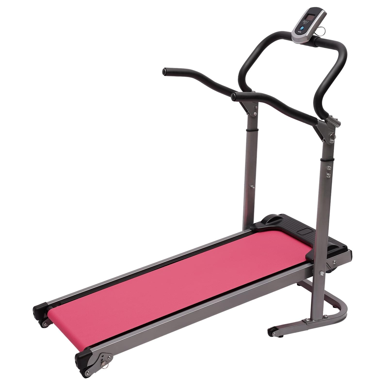 Walking Pad Treadmill Incline 2 1 Under Desk Treadmill Incline ...