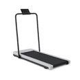 Walking Pad, Treadmill with Handle for Home Office, 1.75HP Portable ...
