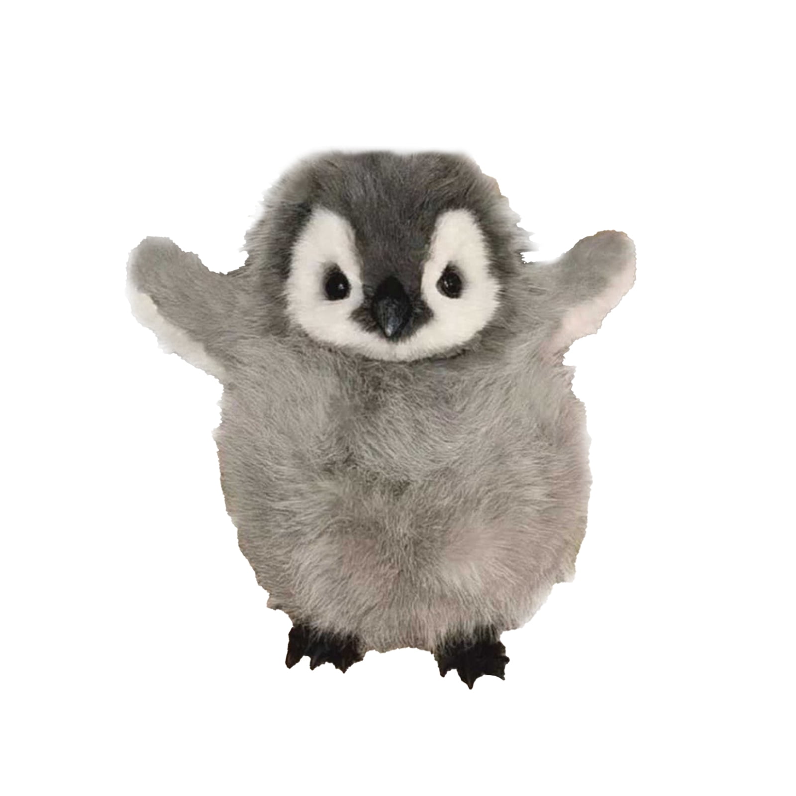 Walking Penguin Plush Toy Penguin Stuffed Animal Plush Toy Animal for ...