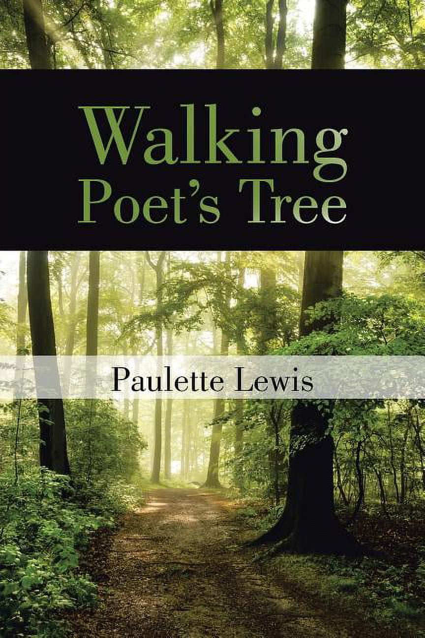 Walking Poet's Tree - Walmart.com