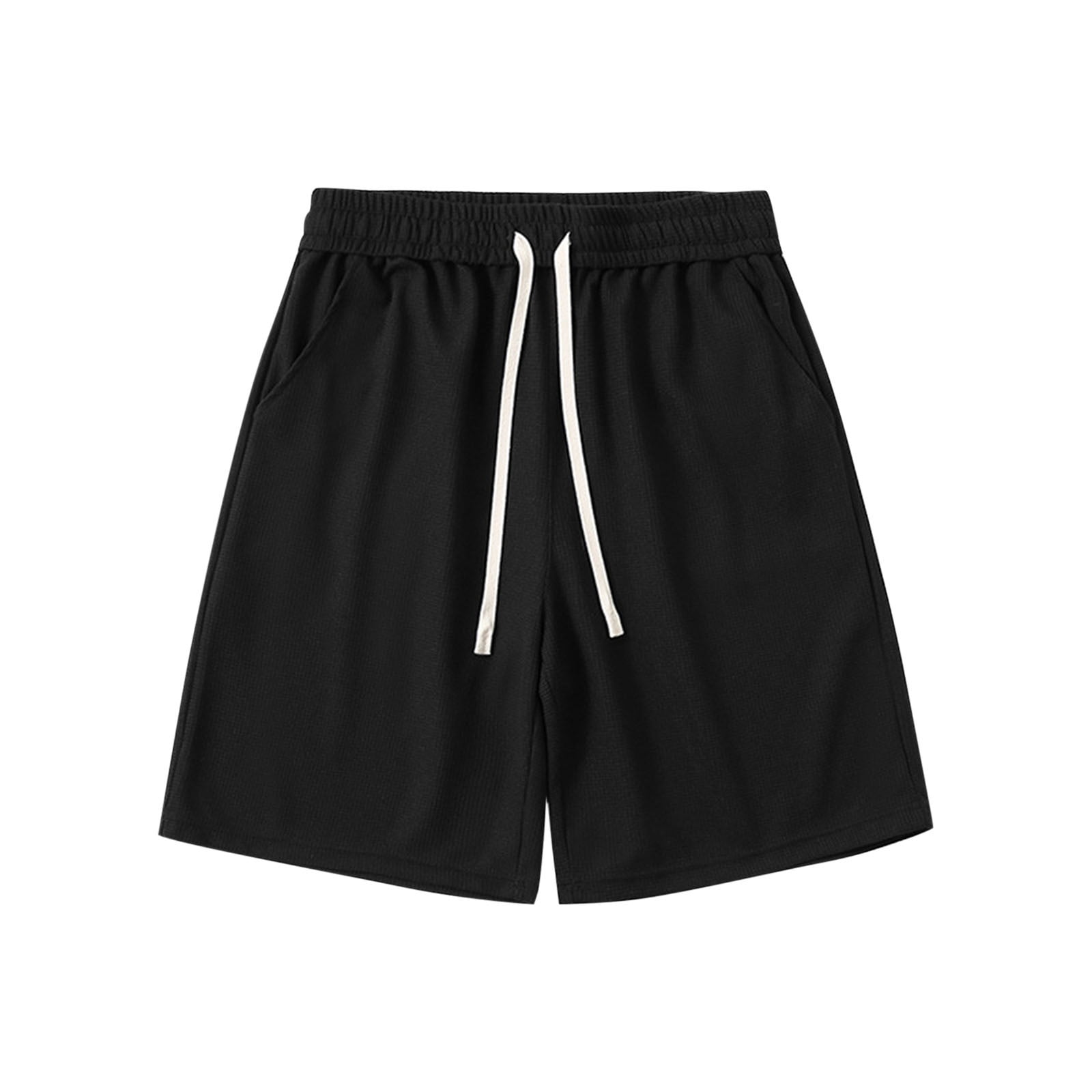 Walking Shorts Workout Clothes for Men Travel Shorts Short Running ...