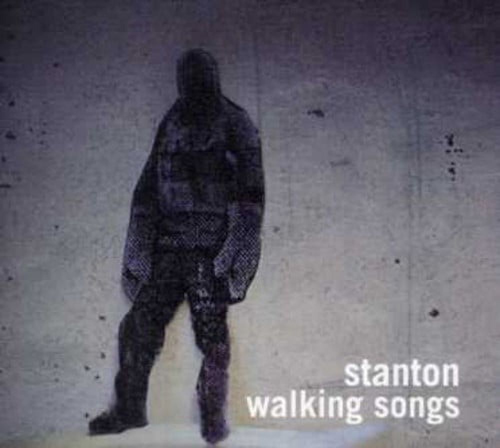 Walking Songs (CD) - Walmart.com