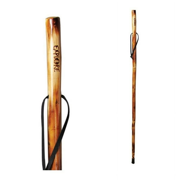Wood Walking Sticks