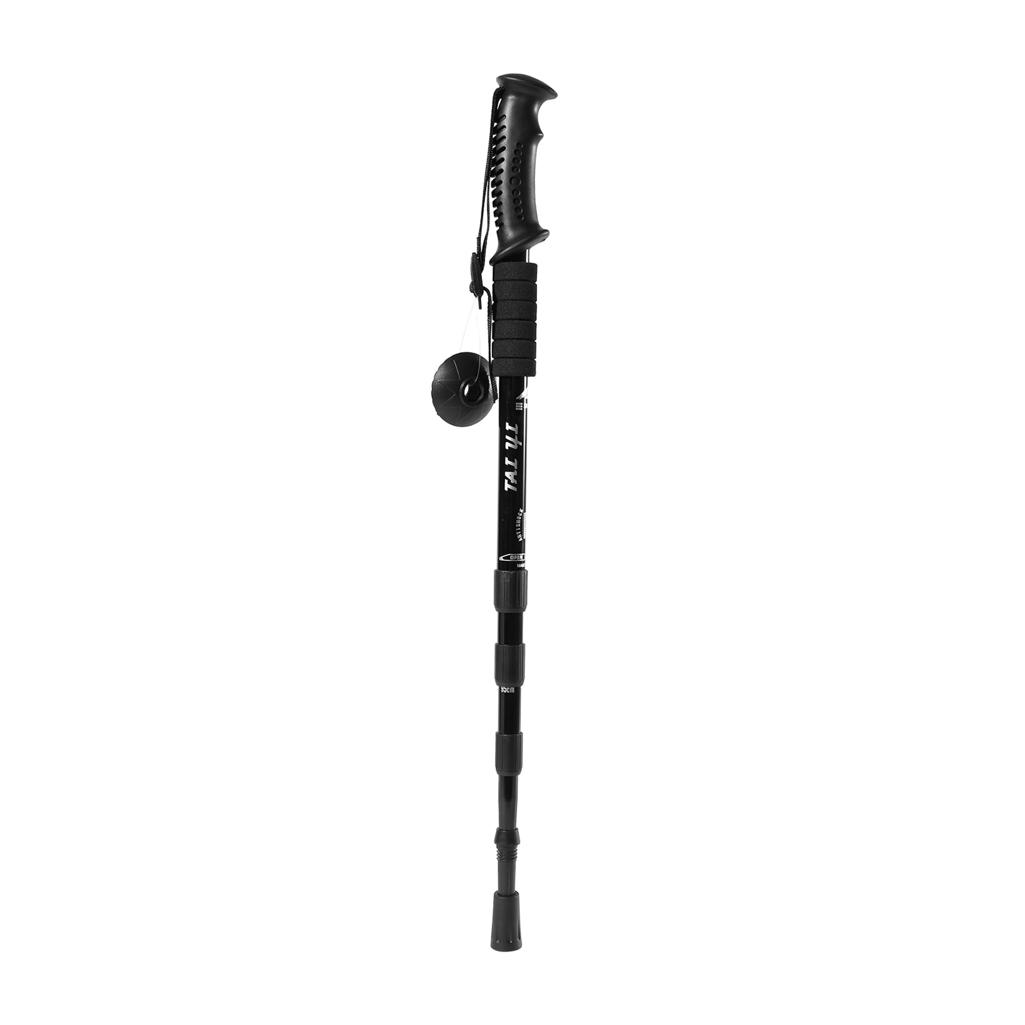 Walking Sticks for Men Women Foldable Hiking Poles for Backpacking ...