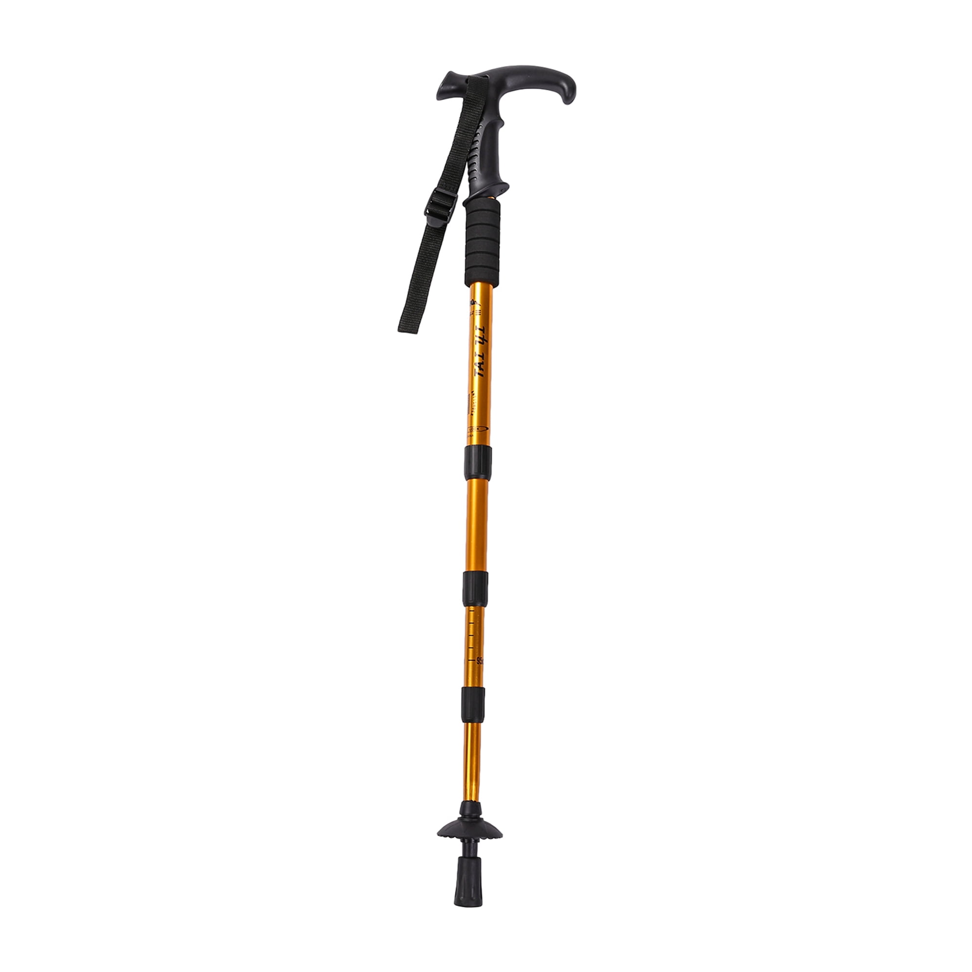 Walking Sticks for Men Women Foldable Hiking Poles for Backpacking ...