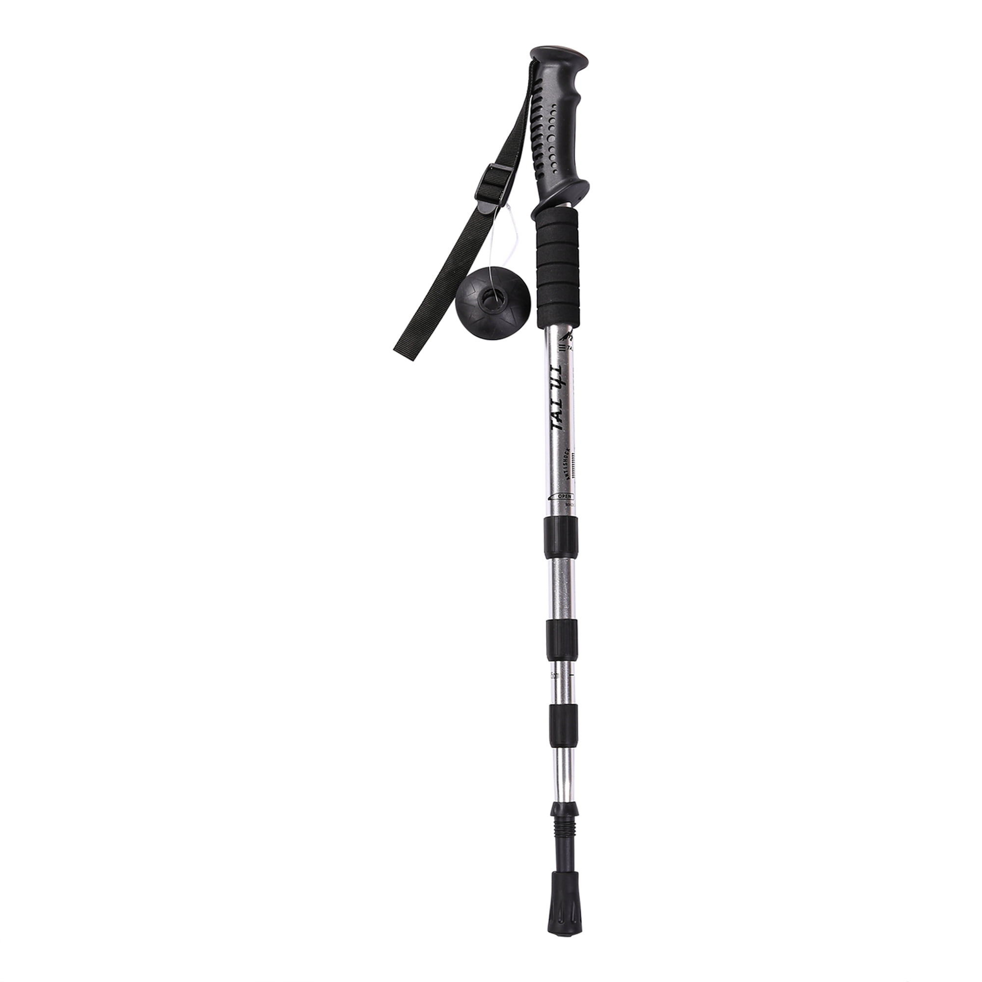 Walking Sticks for Men Women Foldable Hiking Poles for Backpacking ...