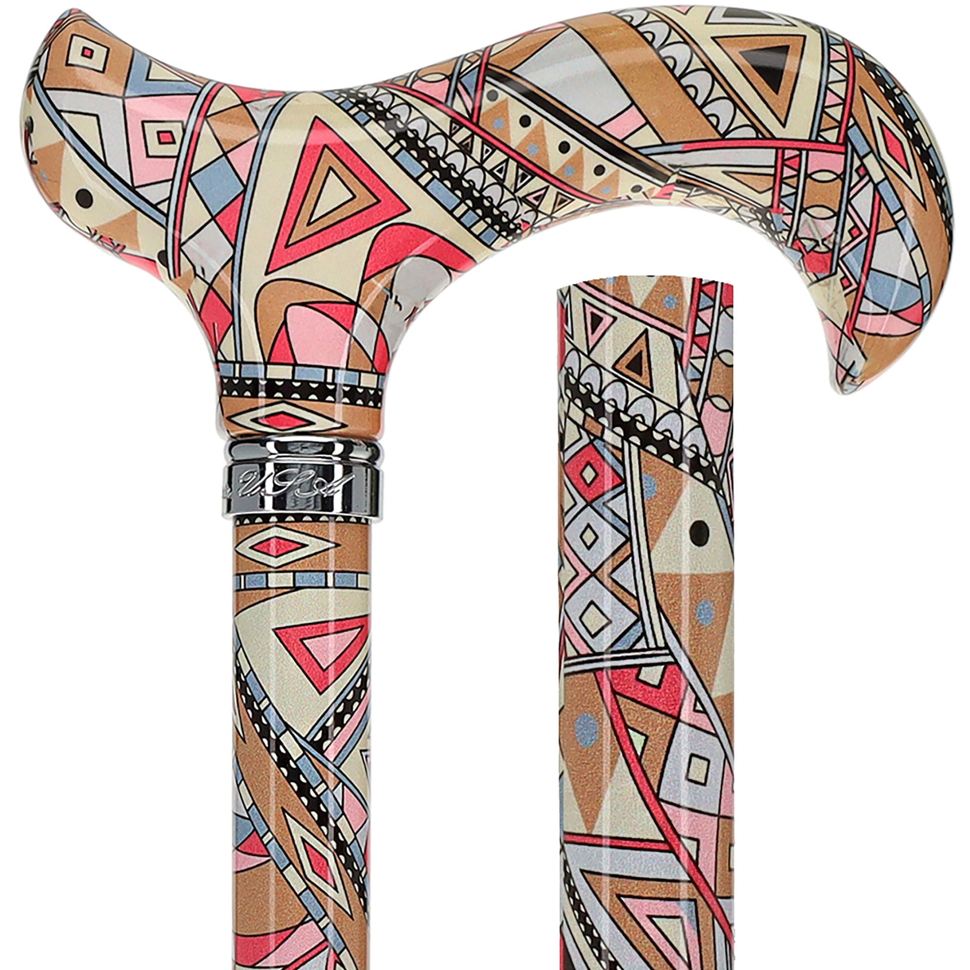Walking Sticks for Men and Women - Stylish Designer Fashionable ...