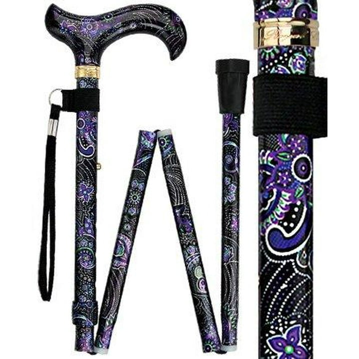 Walking Sticks for Men and Women - Stylish Designer Fashionable ...