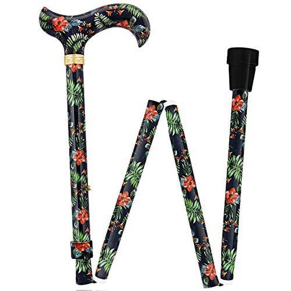 Walking Sticks for Men and Women - Stylish Designer Fashionable ...