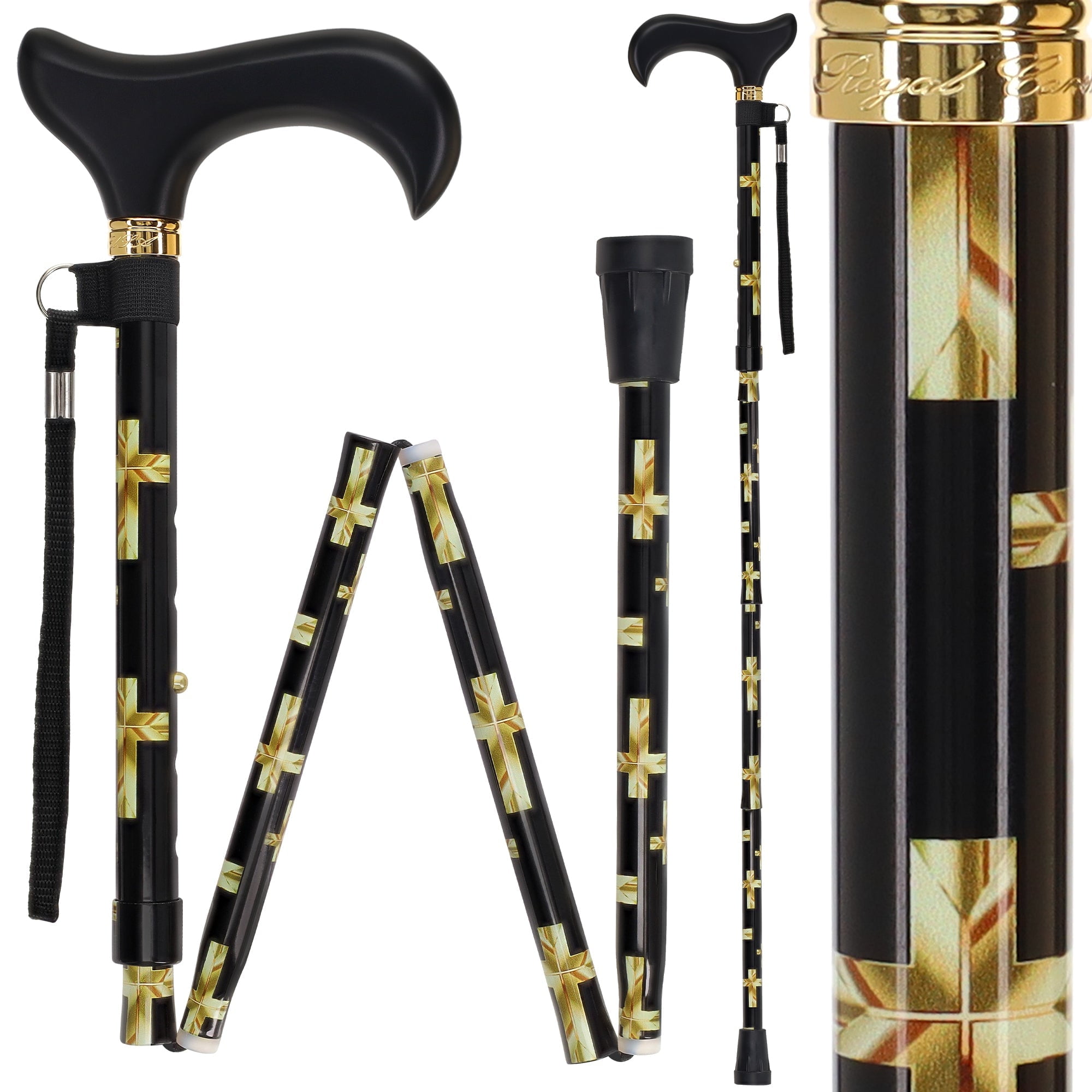 Walking Sticks for Men and Women - Stylish Designer Fashionable ...