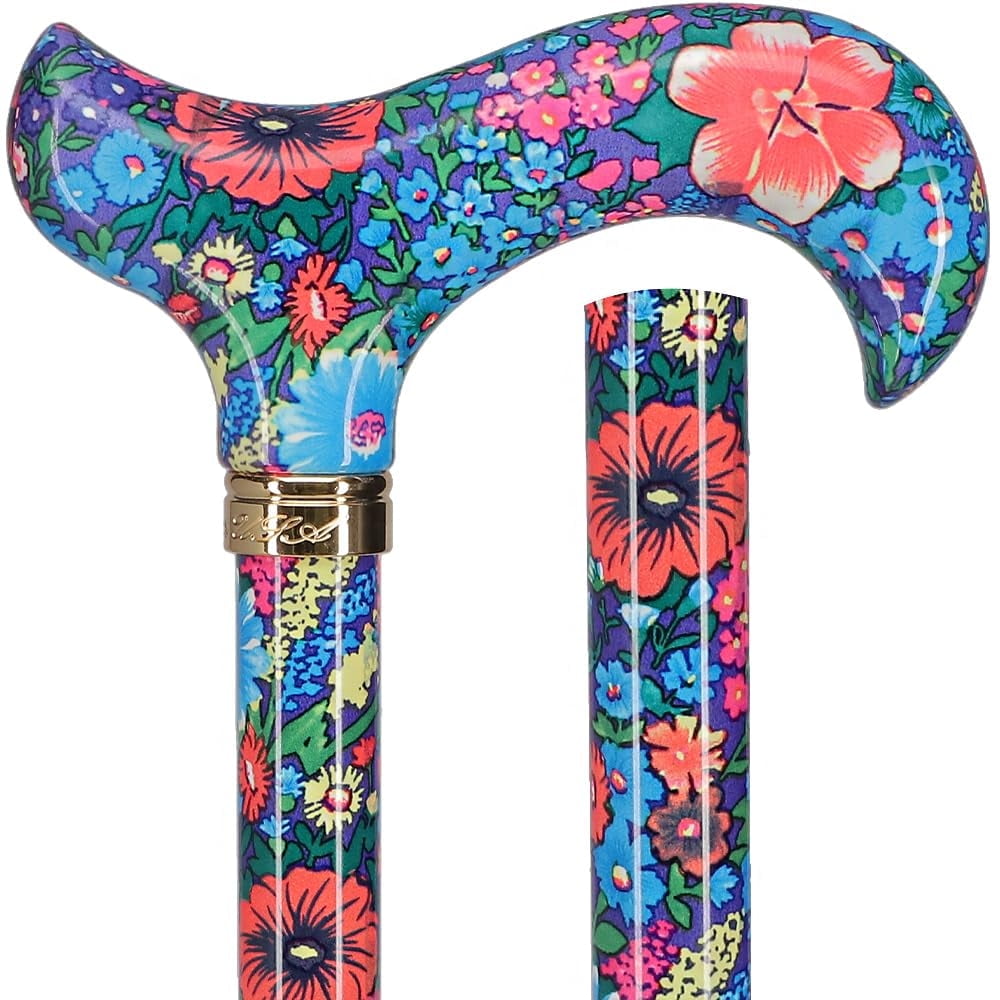 Walking Sticks for Men and Women - Stylish Designer Fashionable ...