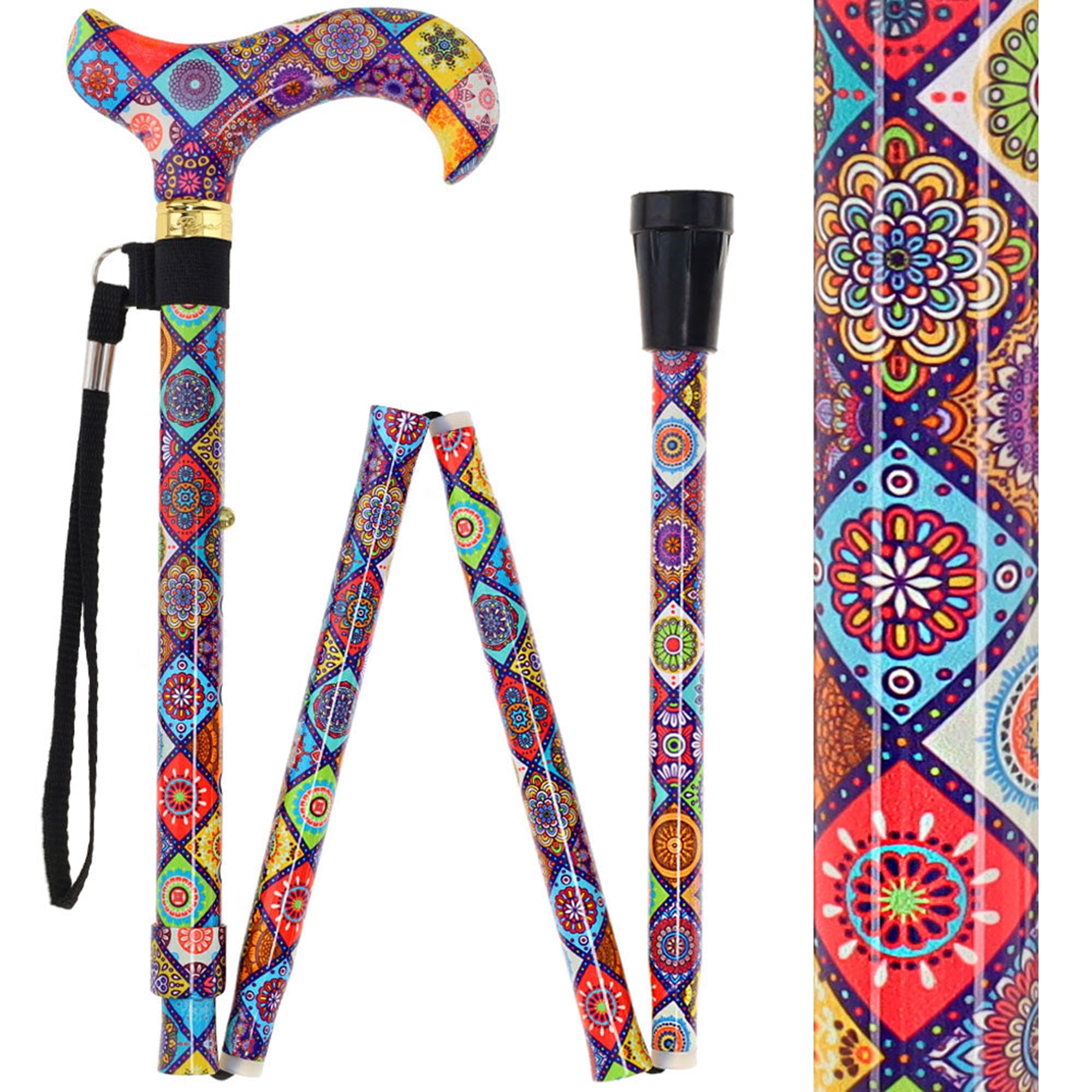 Walking Sticks for Men and Women - Stylish Designer Fashionable ...