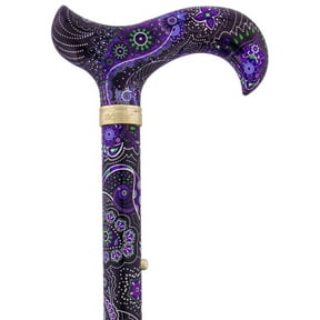 Eagle Head Brass Walking Stick Victorian Handle Unique Designer ...