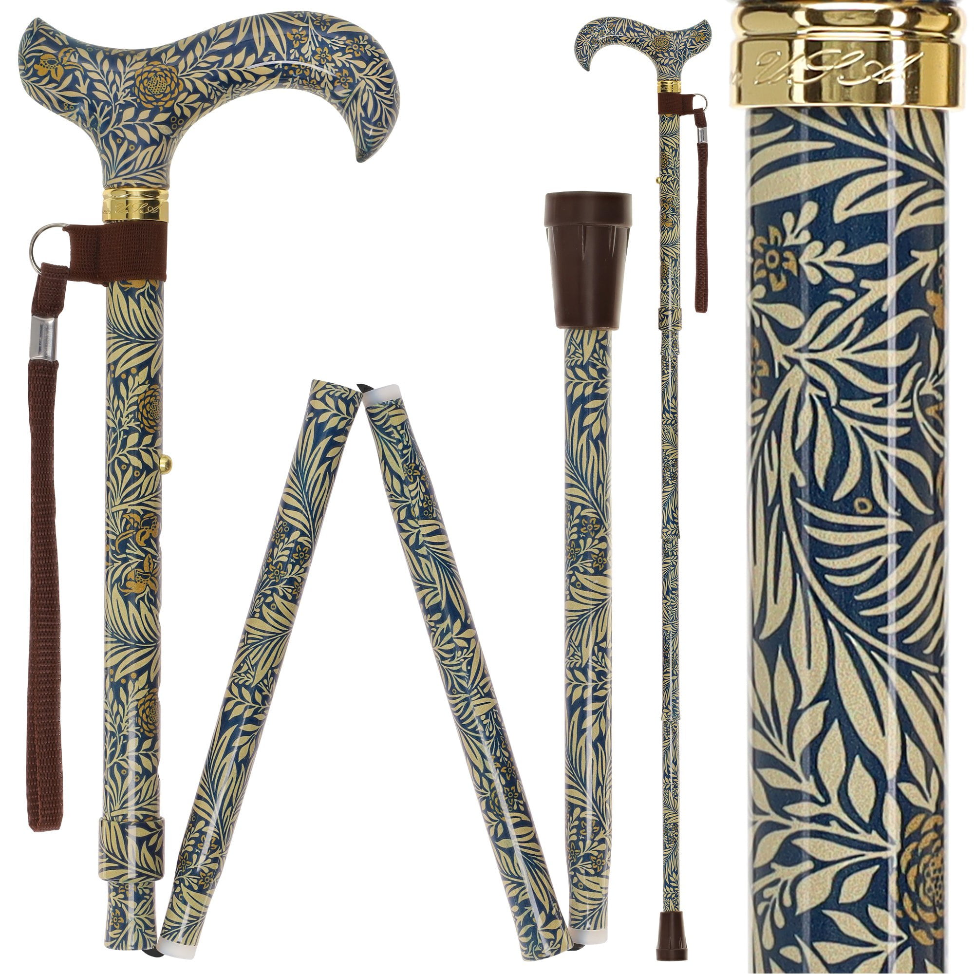 Walking Sticks for Men and Women - Stylish Designer Fashionable ...