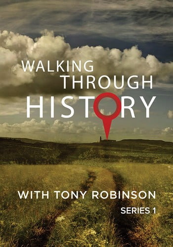 Walking Through History (series 1) (DVD) - Walmart.com