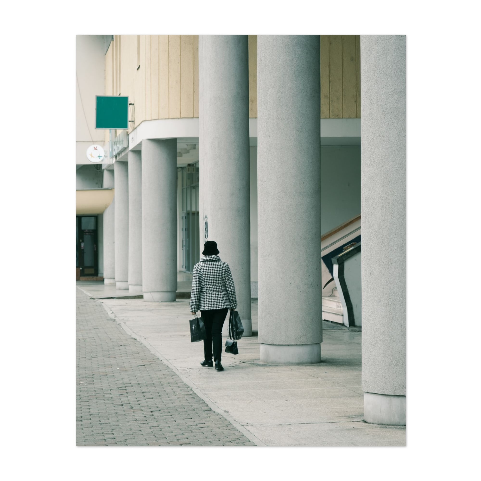 Walking in Timișoara - Timișoara Timiș Romania Photography Architecture Street Photography ...