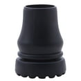 Walking Tip Pads End Rubber Caps Walking Cane Replaceable Tip Caps ...