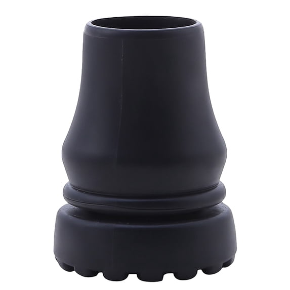 Walking Tip Pads End Rubber Caps Walking Cane Replaceable Tip Caps ...