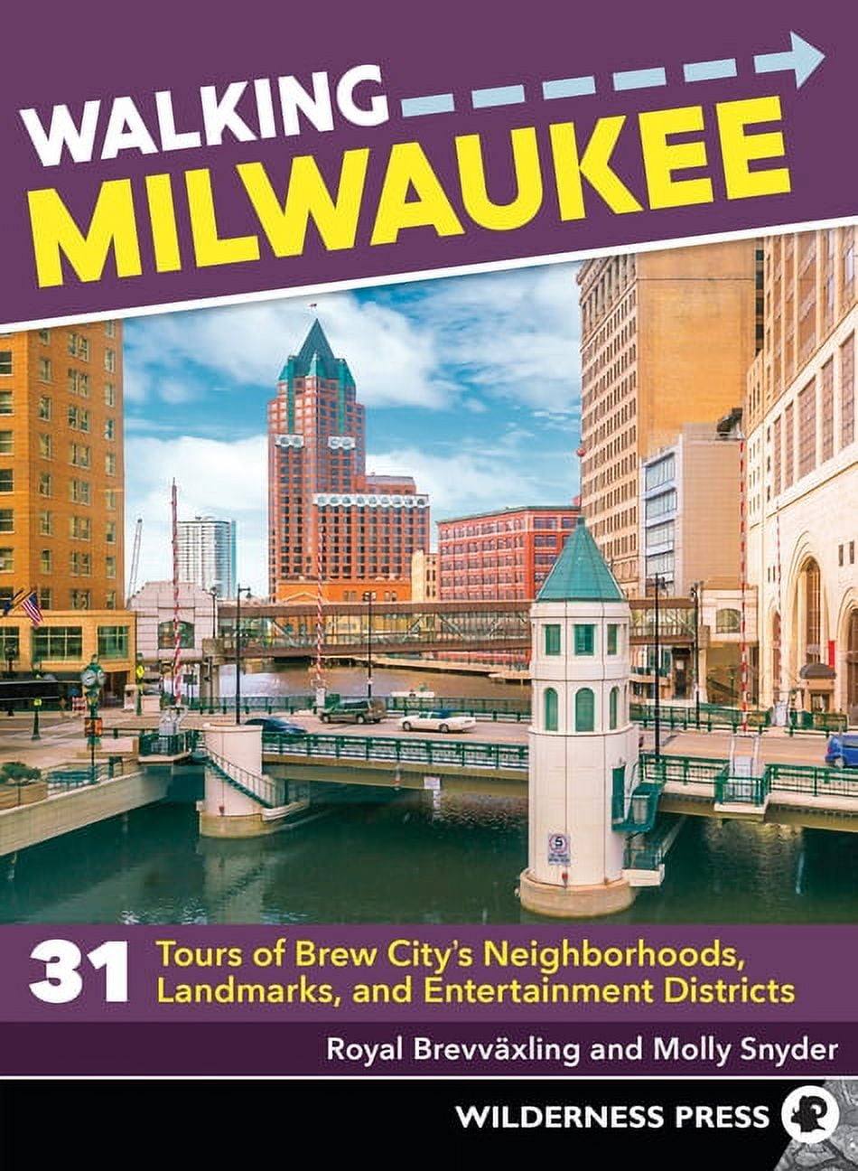 Milwaukee Neighborhoods