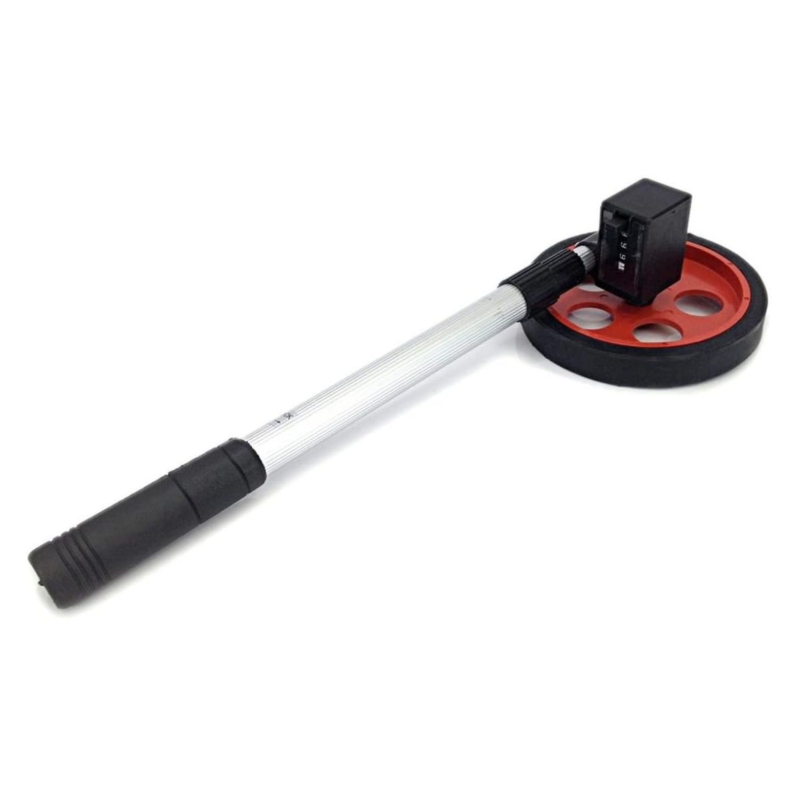 Walking Wheel Tape Measure 1000 ft - Distance Measuring Wheel with ...