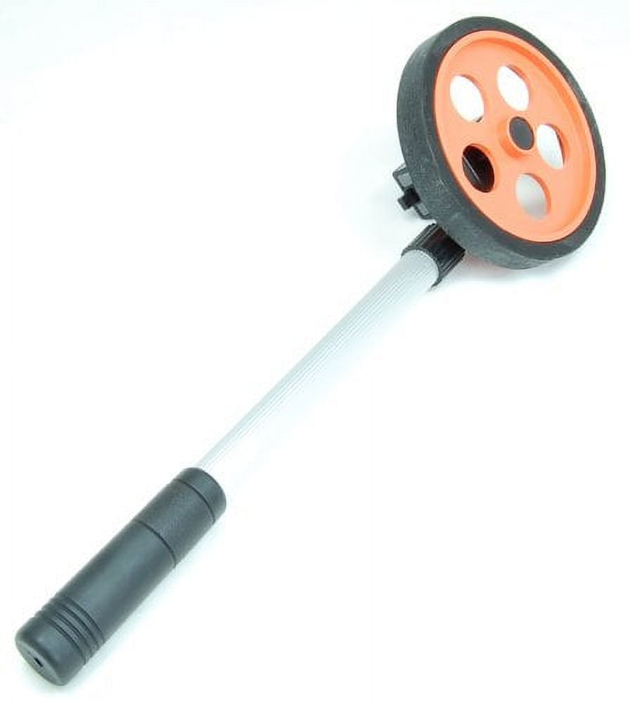 Walking Wheel Tape with Telescoping Handle - Walmart.com