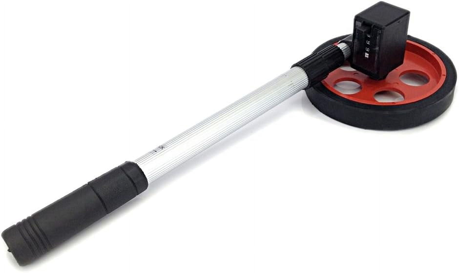 Walking Wheel Tape with Telescoping Handle - Walmart.com