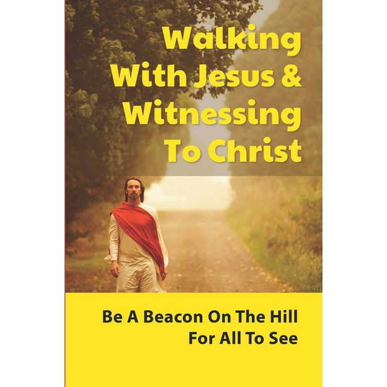 Witnessing For Christ