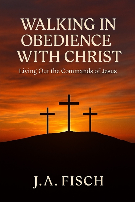 Walking in Obedience With Christ: Living Out of the Commands of Jesus ...