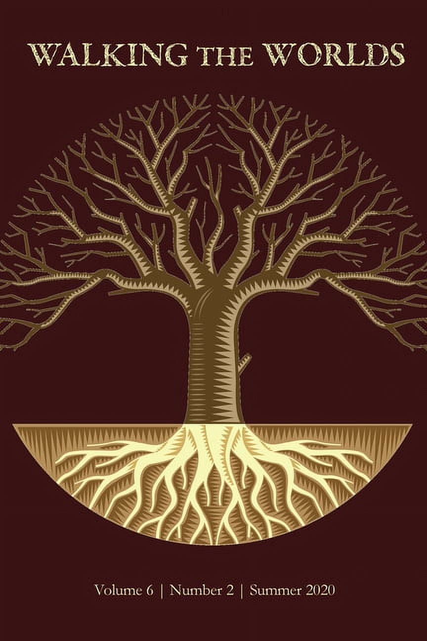 Walking The Worlds