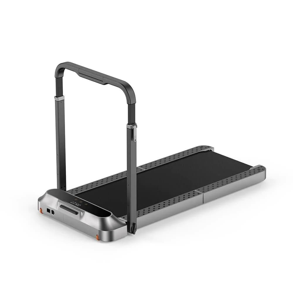 WalkingPad R2, 2 in 1 Folding Treadmill with Smart LCD Display, 0.3-6 ...