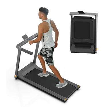 WalkingPad 2 in 1 Running Treadmill - Walmart.com