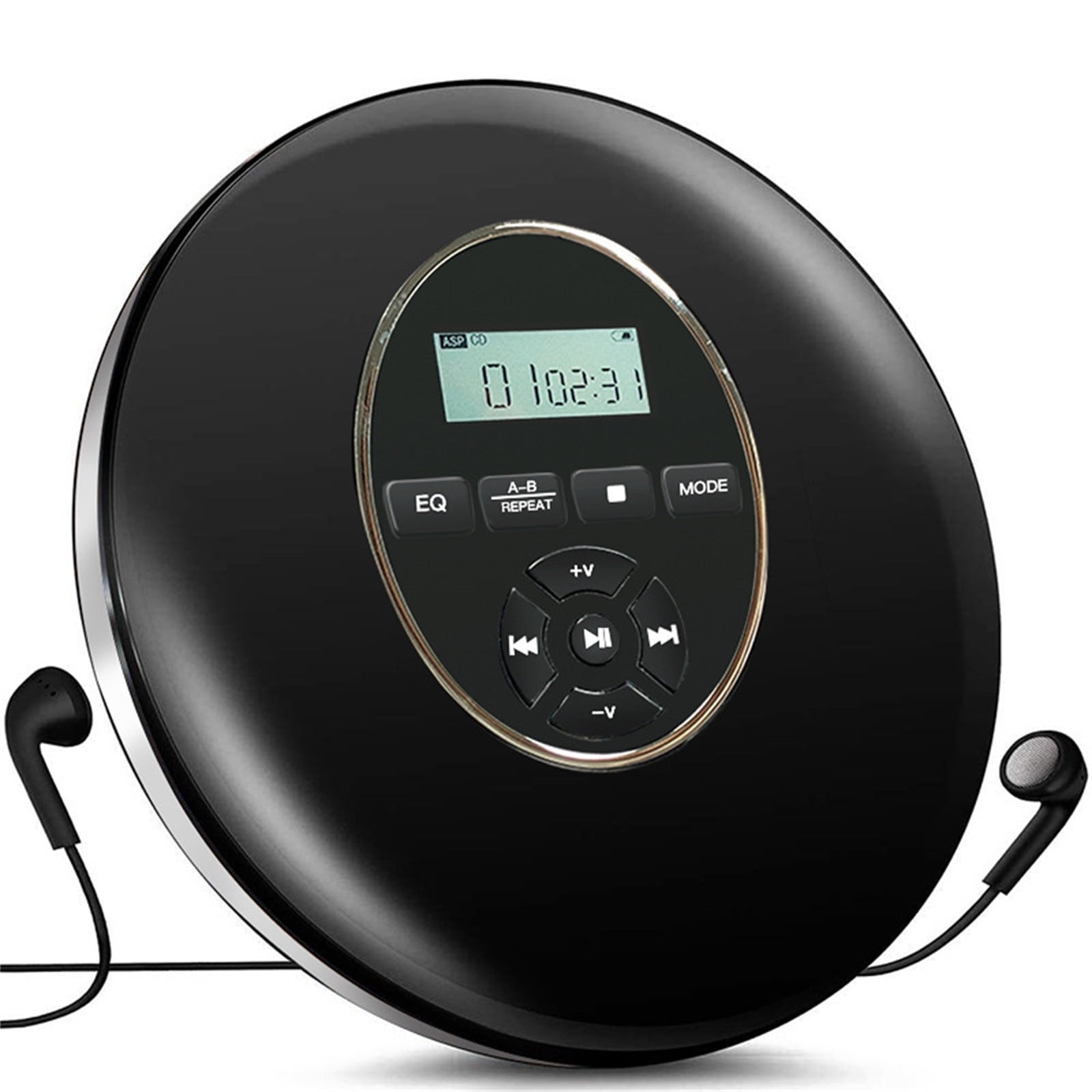 Walkman Player Smart Bluetooth Fetal Education Machine English Reread ...