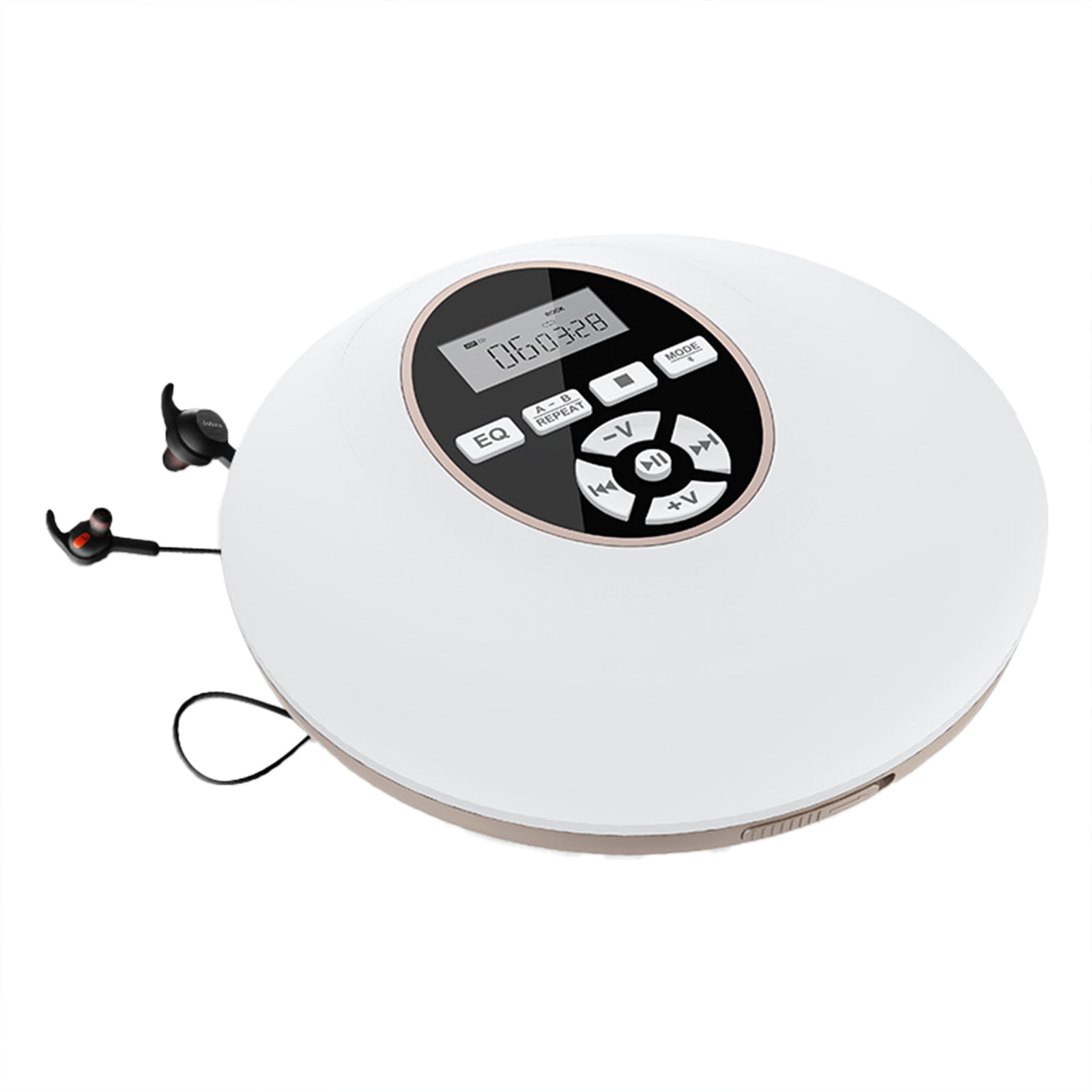 Walkman Player Smart Bluetooth Fetal Education Machine English Reread ...