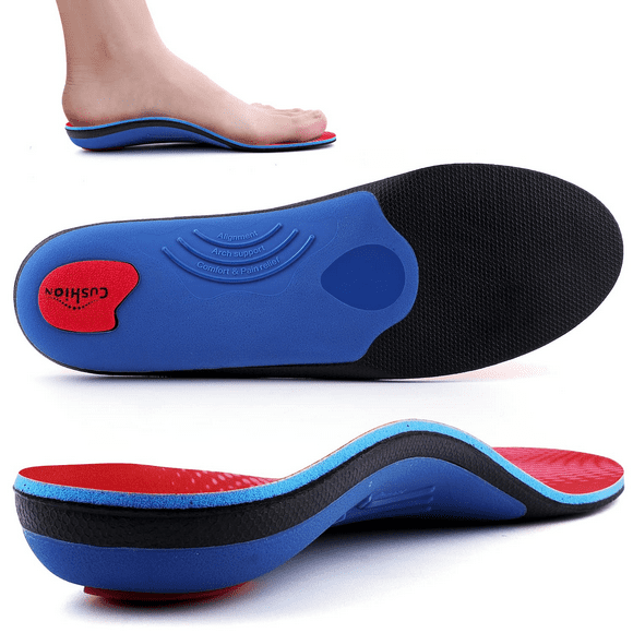Walk Hero Orthotics