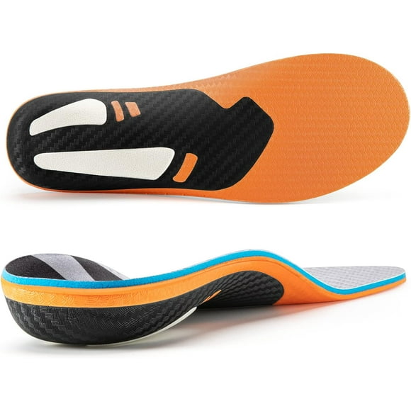 Walk Fit Orthotics