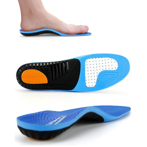 Walk Fit Orthotics