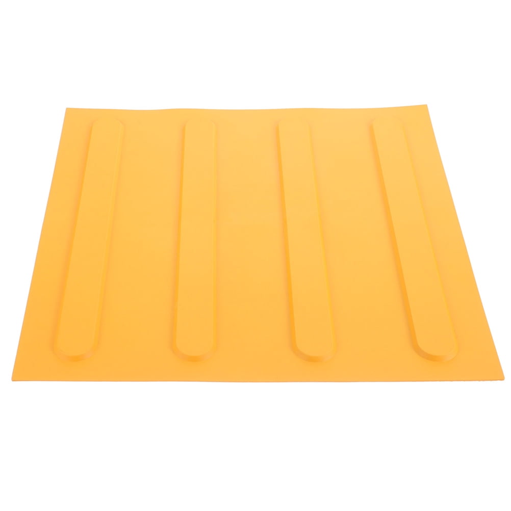 Outdoor Paving Blind Brick Functional Board Convenient Sidewalk Bright ...