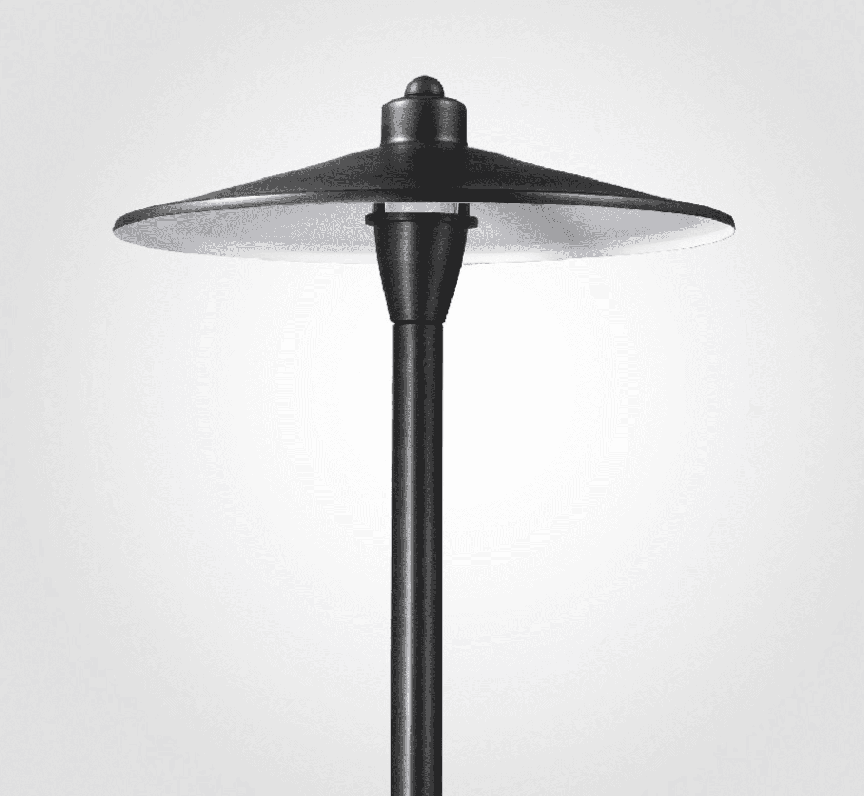 Walkway Lights Solid Brass Low Voltage Outdoor LED 12V Waterproof Seal ...