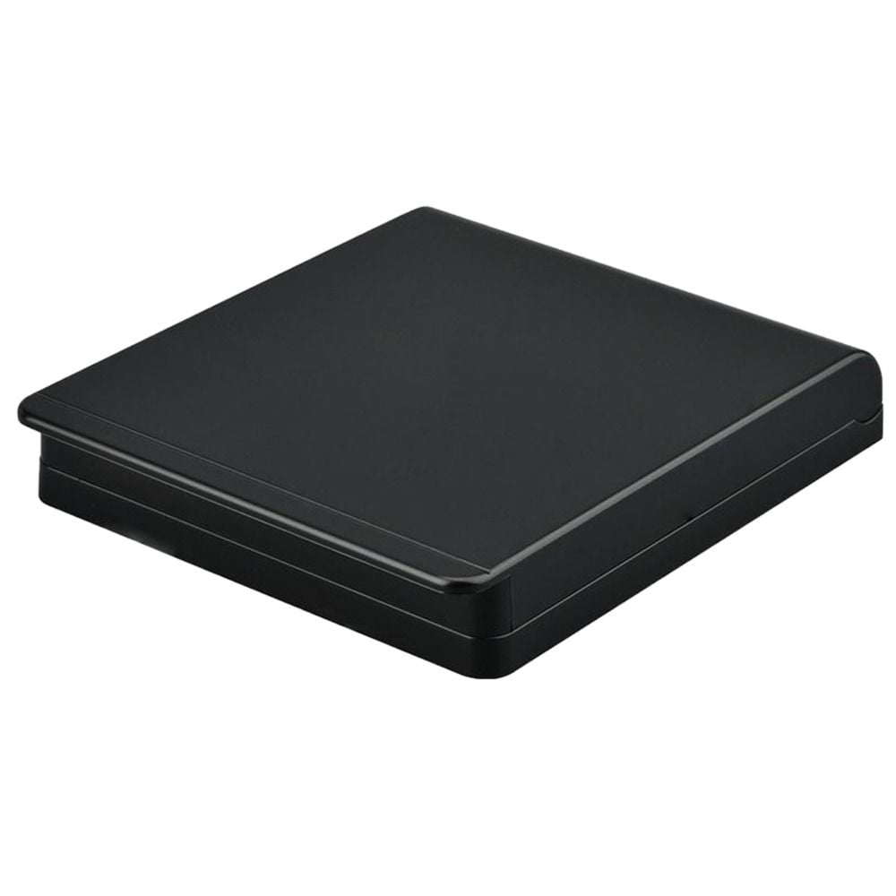 Wall 86 Type Self-Adhesive Splash-Proof Box Wall-mounted Electric Plug ...