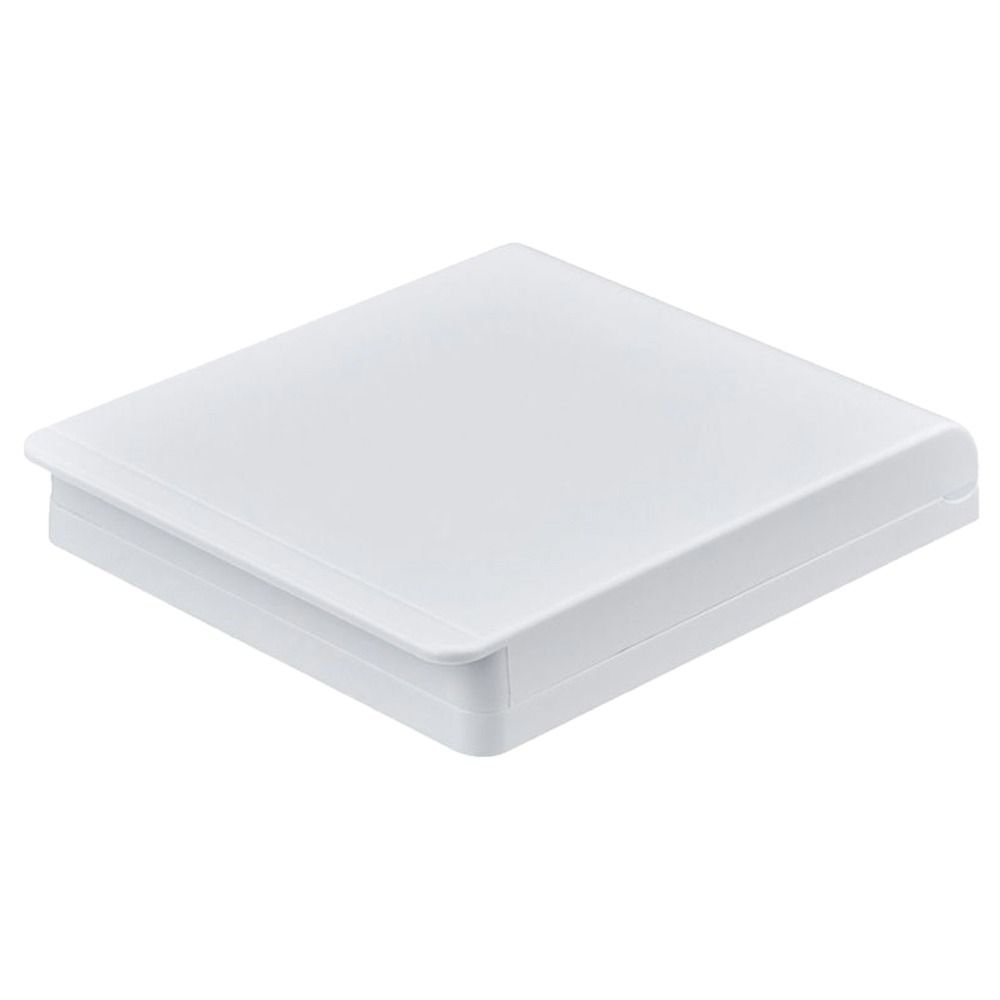 Wall 86 Type Self-Adhesive Splash-Proof Box Wall-mounted Electric Plug ...